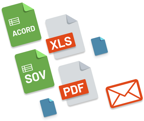 Copilot - A Smarter Underwriting Workbench